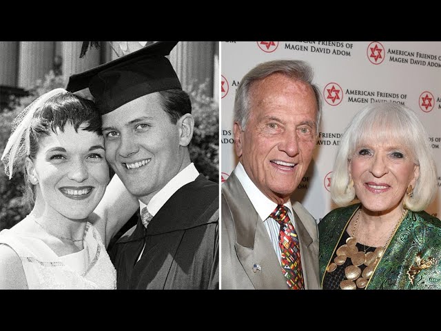 Pat Boone, 90, zdrvený stratou manželky, s ktorou bol 65 rokov