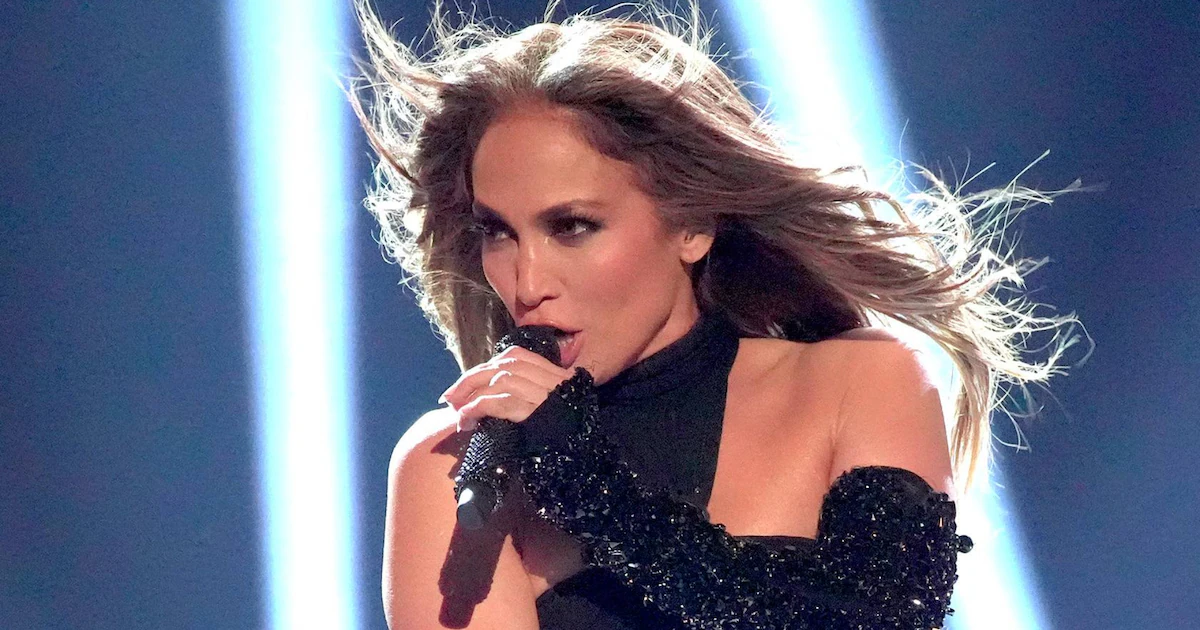 „Kto Je J. Lo to „Nezákonného Syna“? Vírusové Plagát, Ktorý Opustil ...